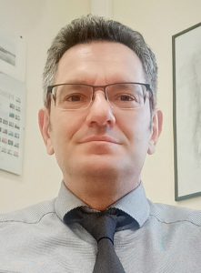 Faculty members - Department of chemistry